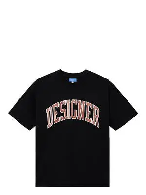 MARKET Arc T-shirt - Black