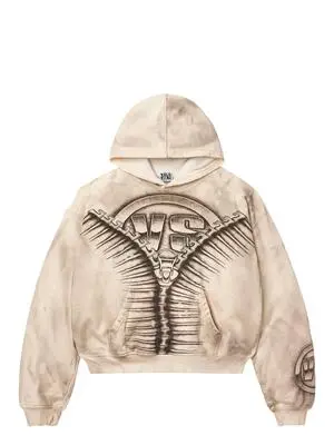 VALE FOREVER Alter Ego Pullover - Tan