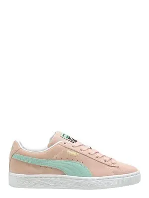 PUMA Suede Classic 21 Jr Sneakers - Pink