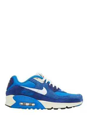 Nike Air Max 90 SE GS Sneakers Blue