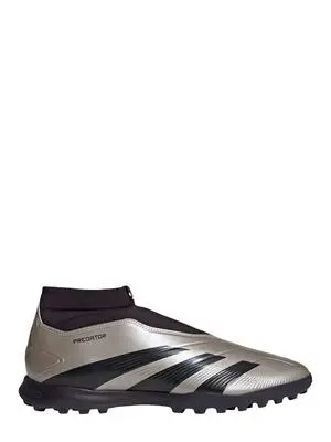 Adidas Predator 24 League Laceless Tf 'vivid Horizon Pack - Grey
