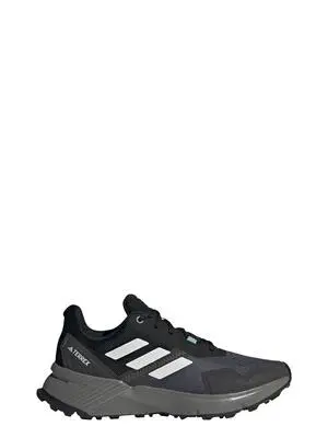 Adidas Soulstride Trail Sneakers - Black