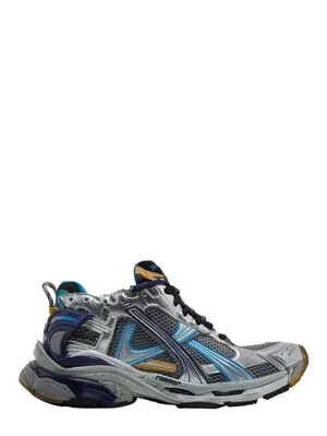 Balenciaga Runner Sneakers - Grey