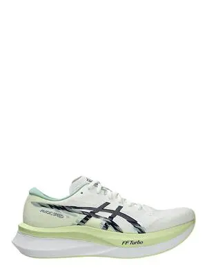 Asics Magic Speed 4 Sneakers - White