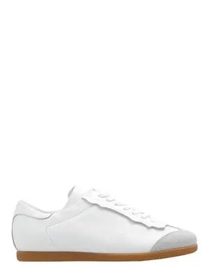 MAISON MARGIELA Featherlight Sneakers - White