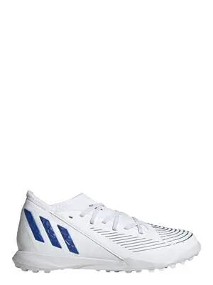 Adidas Predator Edge.3 Tf J - White
