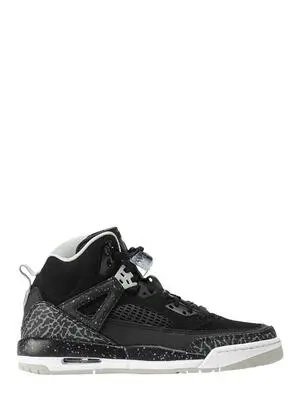 JORDAN Spizike Bg High-top Sneakers - Black