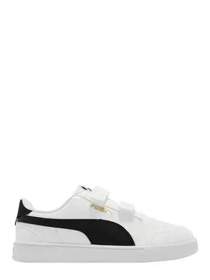 PUMA Shuffle V Ps Sneakers - White