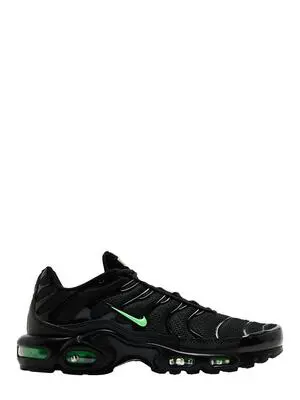 Nike Air Max Plus 'green Strike - Black