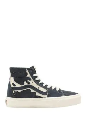 VANS Sk8-hi Tapered Eco Theory Sneakers - Blue