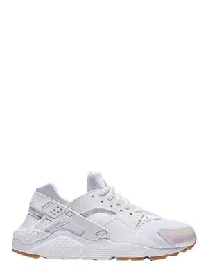 Nike Huarache Run Se Gs Sneakers - White