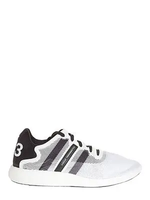 Adidas Y-3 Yohji Boost Sneakers - White