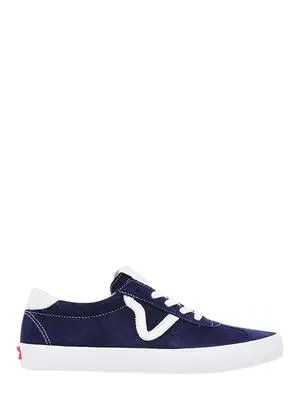VANS Kwahzee X Vans Epoch Sport Pro Sneakers Blue