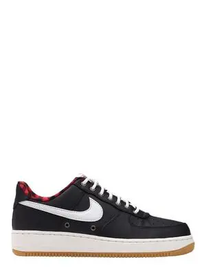 Nike Air Force 1 Low '07 Lv8 - Black