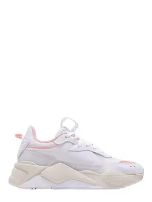 PUMA Rs-x Tech Sneakers - White