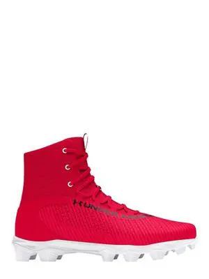 Under Armour Blur Highlight Rm Gs - Red