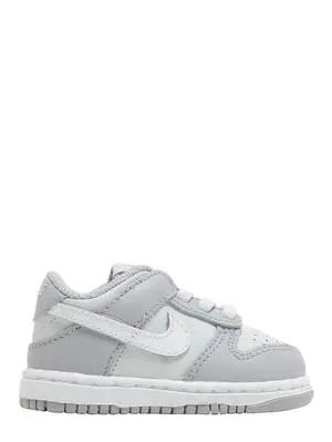Nike Dunk Low Td Sneakers - White