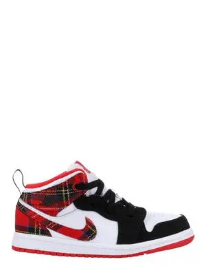 JORDAN Air Jordan 1 Mid TD Sneakers