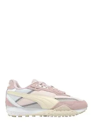 PUMA Blacktop Rider Sneakers - Pink