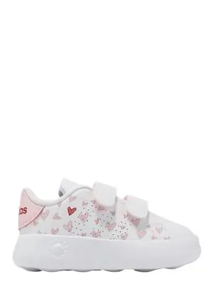 Adidas Advantage Cf I 'valentine's Day - White
