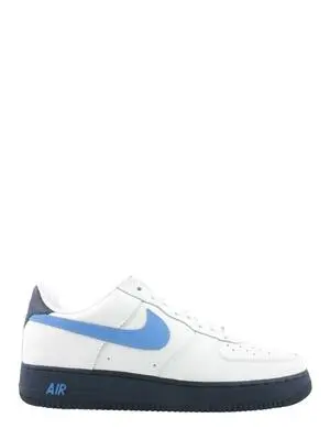 Nike Air Force 1 Sneakers - White