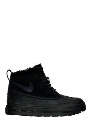 Nike Woodside Chukka 2 Ps - Black