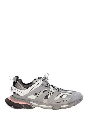 Balenciaga Track Led Sneakers - Grey