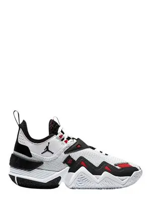 JORDAN Westbrook One Take Gs Sneakers - White
