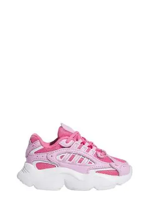 Adidas Ozmillen El I Sneakers - Pink