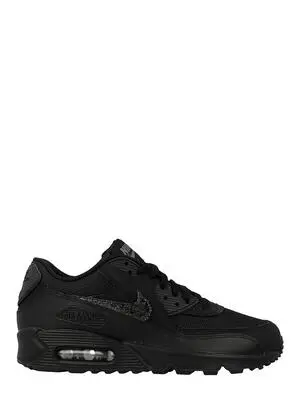 Nike Air Max 90 Mech GS Sneakers Black