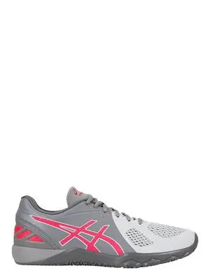 Asics Conviction X Athletic Sneakers - Pink