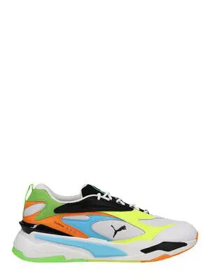 PUMA Rs-fast 'tropics' Sneakers - White