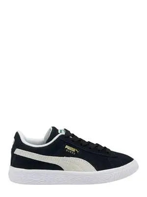 PUMA Suede Classic 21 Jr Sneakers - Black