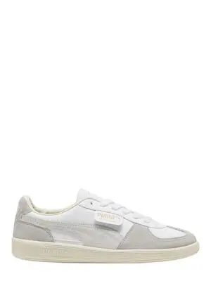 PUMA Palermo Leather Sneakers