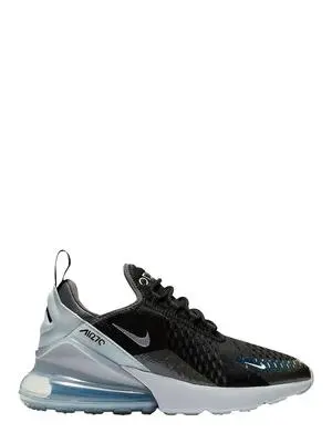 Nike Air Max 270 Gs Y2k Sneakers - Black