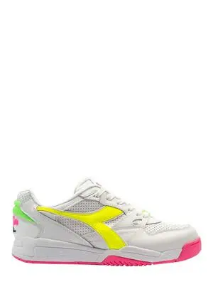 DIADORA Rebound Ace Sneakers - White