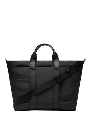 Jacquemus Le Tote Bambino Bag - Black