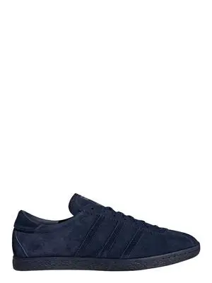 Adidas Tobacco Sneakers - Blue