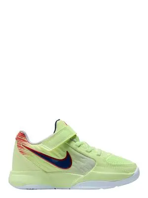 Nike Ja 2 Ps 'virtuoso' Sneakers - Green