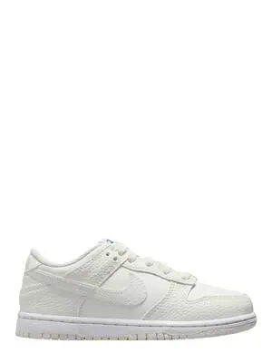 Nike Dunk Low Se Ps Sneakers - Cream