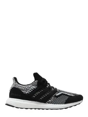 Adidas Ultraboost 5.0 Dna J - Black
