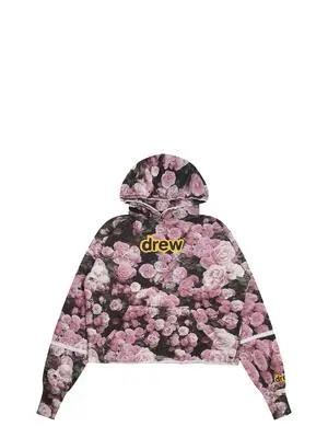 Drew House Secret Deconstructed Hoodie - Pink