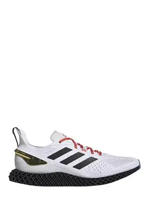 Adidas X90004d Sneakers - White