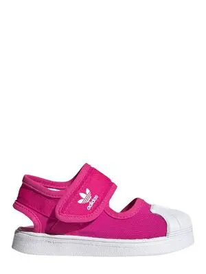 Adidas Superstar 360 Sandal J - Pink