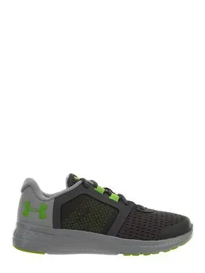 Under Armour Micro G Fuel Rn Ps Sneakers - Grey