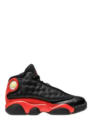 JORDAN 13 Retro Ps 'bred' 2017 - Black