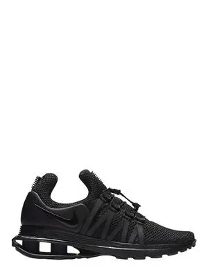 Nike Shox Gravity Sneakers - Black