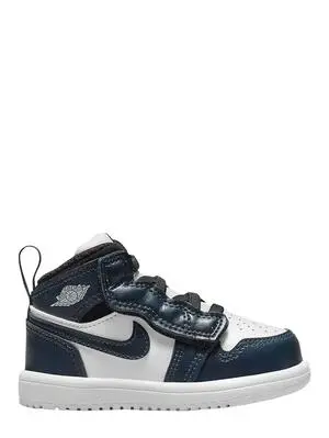 JORDAN 1 Mid Td Sneakers - Blue