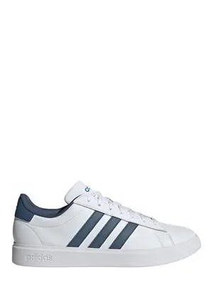 Adidas Grand Court Sneakers - White