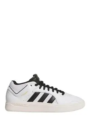 Adidas Tyshawn Mid Sneakers - White